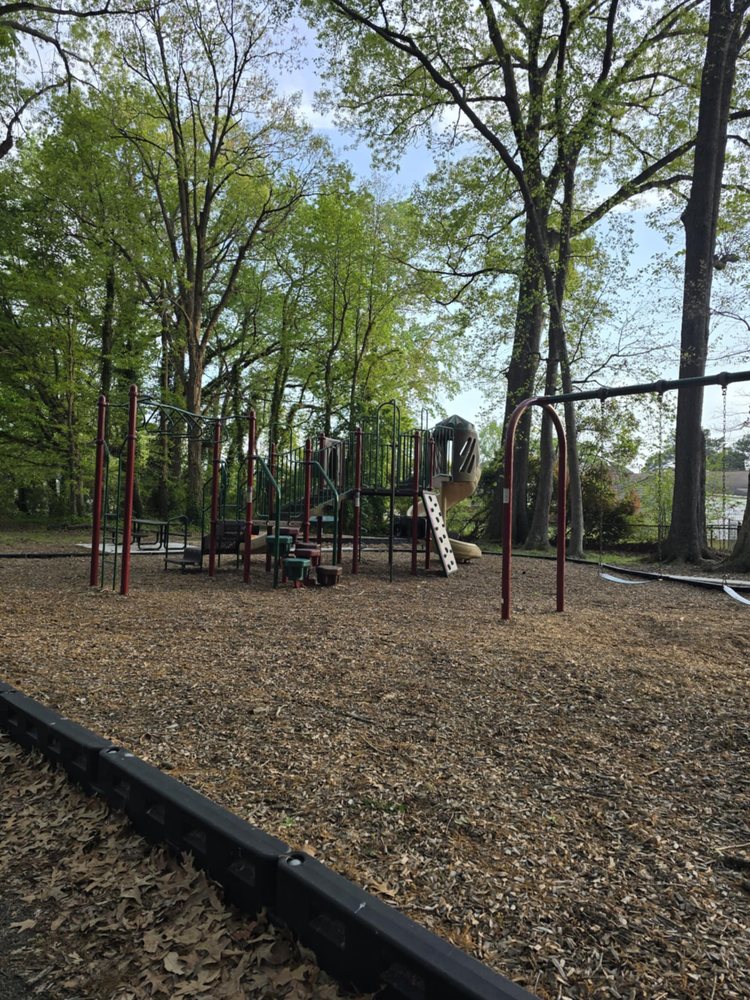 AZALEA ACRES PLAYGROUND - Updated July 2025 - 5860 Townley Ave, Norfolk ...