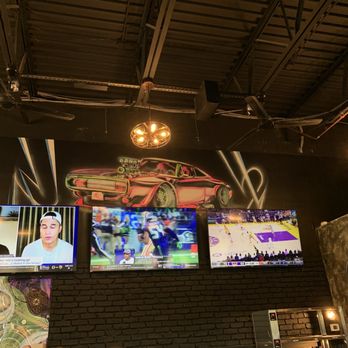 MC’S GARAGE - Updated September 2025 - 19 Photos & 13 Reviews - 21383 ...