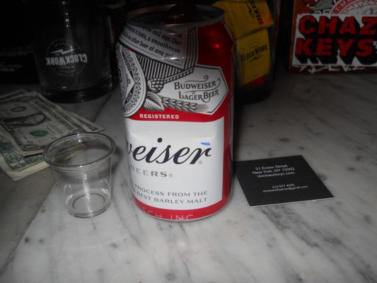 CLOCKWORK BAR - 74 Photos & 90 Reviews - Dive Bars - 21 Essex St, New ...