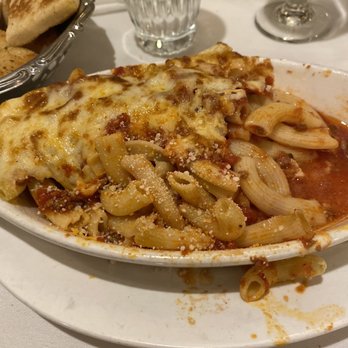 ROMAN VILLAGE CUCINA ITALIANA - Updated September 2024 - 406 Photos ...