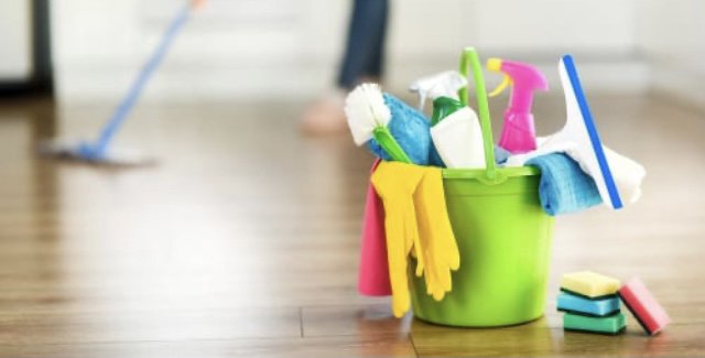 JADE CLEANING COMPANY - Updated July 2025 - Los Angeles, California ...