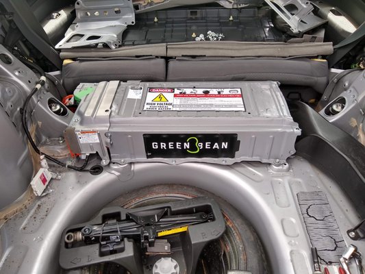Green Bean Battery Reviews