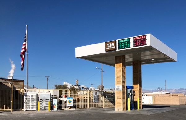 TRONA INDUSTRIAL SUPPLY - Updated December 2025 - 48 Photos - 82740 ...