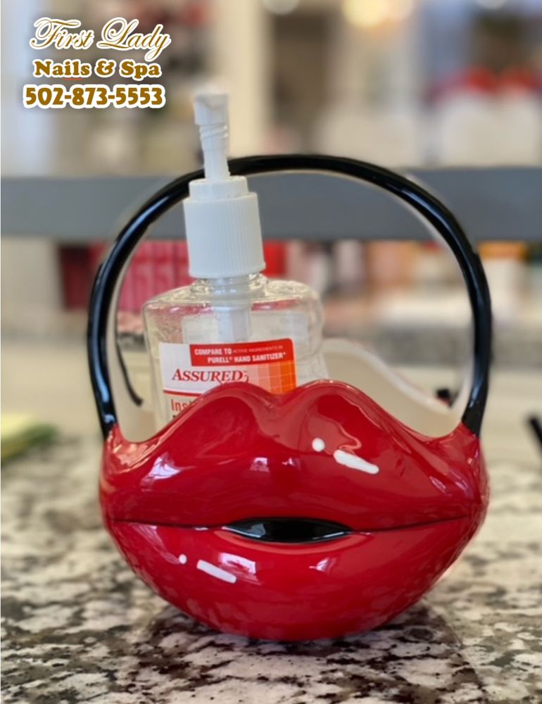 FIRST LADY NAILS - 832 Photos & 169 Reviews - 801 Eastern Pkwy ...