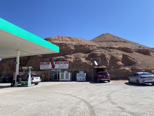 SINCLAIR GAS STATION - Updated October 2025 - 40 UT-95, Hanksville ...