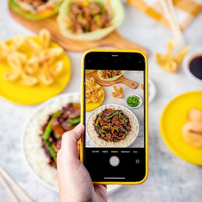 PICK UP STIX FRESH ASIAN FLAVORS - Updated September 2025 - 25 Photos ...