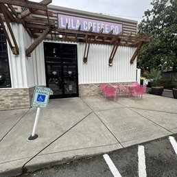 LULA COFFEE - Updated October 2025 - 217 Photos & 86 Reviews - 3100 ...