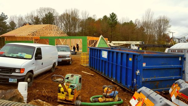 SHIPYARD WASTE SOLUTIONS - Updated January 2026 - 434 Harold L Dow Hwy ...