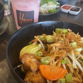 HANNA - ASIAN NOODLE BAR - Updated August 2025 - 173 Photos & 114 ...
