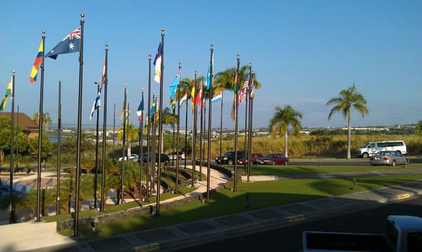 UNIVERSITY OF THE NATIONS KONA CAMPUS - Updated February 2026 - 20 Photos - 75-5851 Kuakini Hwy ...