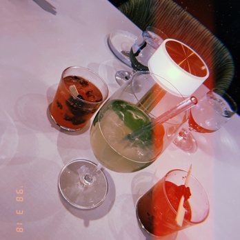 LUCA RESTAURANT - Updated October 2025 - 27 Photos & 11 Reviews - 524 ...