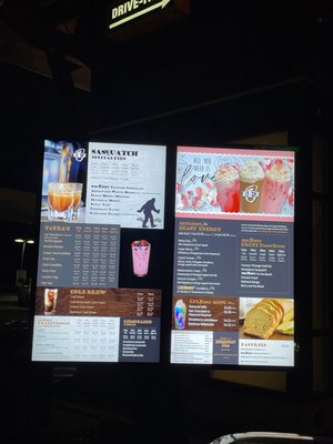 BIG FOOT JAVA - Updated July 2025 - 33 Photos & 48 Reviews - 23803 W ...