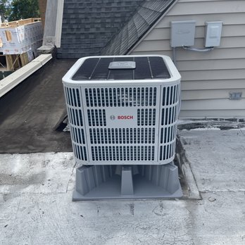 BESCO AIR INC. HEATING & COOLING - Updated December 2025 - 26 Photos ...