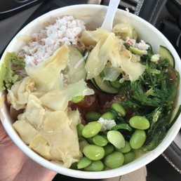 BAY POKE - 164 Photos & 306 Reviews - 6632 Irvine Center Dr, Irvine ...