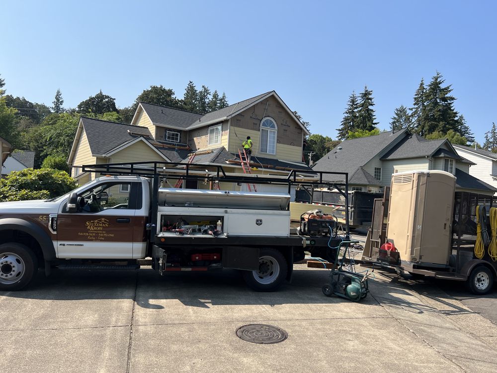 STUTZMAN & KROPF CONTRACTORS - Updated December 2025 - 39 Photos & 21 ...