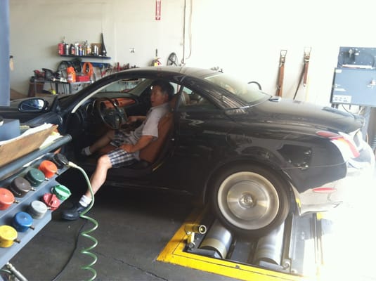 CITY SMOG CHECK CENTER - Updated August 2025 - 14 Photos & 172 Reviews ...