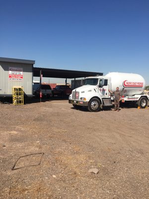 PACIFIC COAST PROPANE - Updated January 2026 - 15 Photos & 39 Reviews ...