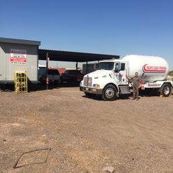 PACIFIC COAST PROPANE - 14 Photos & 30 Reviews - Phoenix, Arizona ...