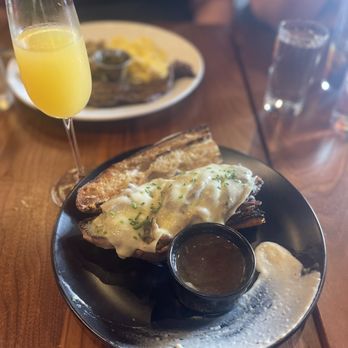 UNIT B EATERY + SPIRITS - Updated May 2024 - Yelp