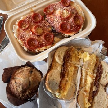 SHUG’S BAGELS - Updated November 2024 - 718 Photos & 532 Reviews - 3020 ...