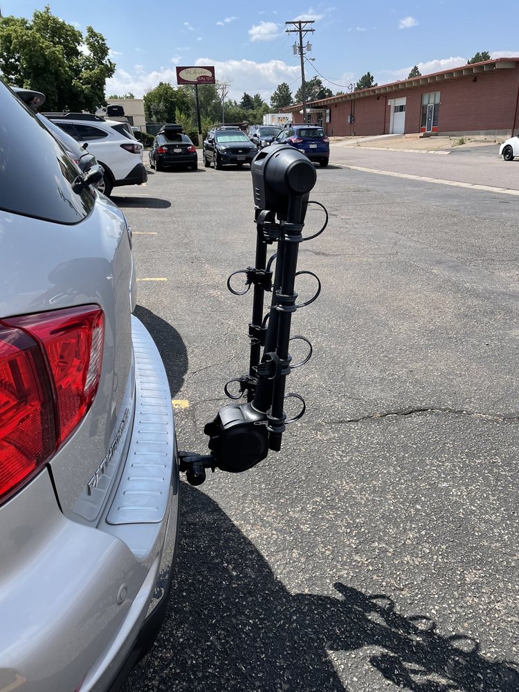 RACK ATTACK DENVER - Updated October 2024 - 128 Photos & 104 Reviews ...