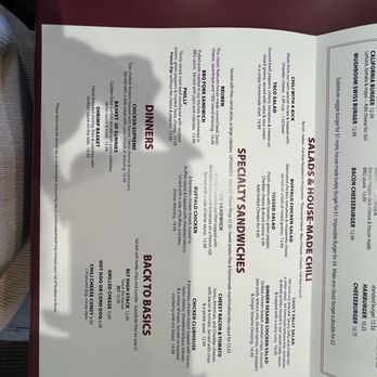 5-8 CLUB - Updated September 2025 - 964 Photos & 891 Reviews - 5800 ...