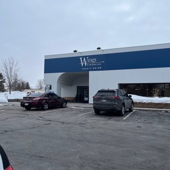 WINGS CREDIT UNION - MINNETONKA - Updated December 2025 - 11110 ...