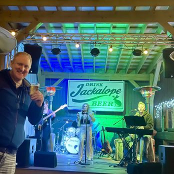 JACKALOPE BREWING - Updated December 2025 - 194 Photos & 73 Reviews ...