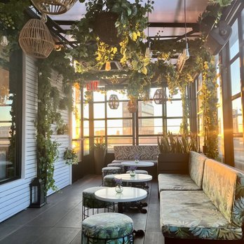 GANSEVOORT ROOFTOP - Updated December 2024 - 29 Photos & 18 Reviews ...
