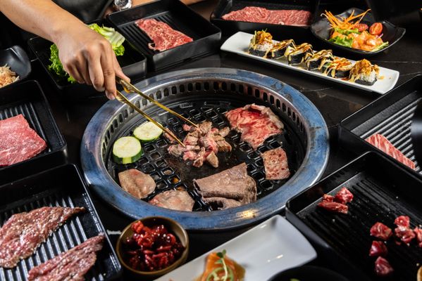 WAGYU GRILL AYCE - Updated October 2025 - 175 Photos & 47 Reviews - 500 ...