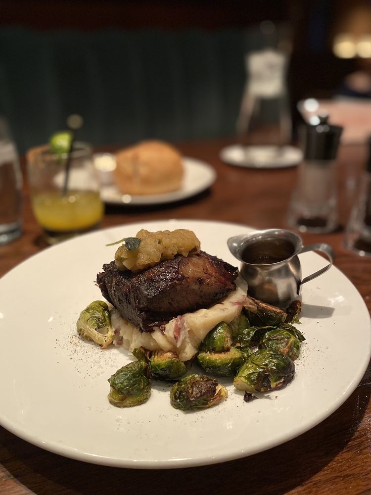 THE KEG STEAKHOUSE + BAR - TEMPE - Updated May 2024 - 520 Photos & 624 ...