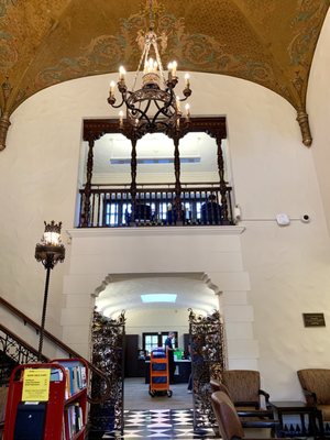 LANDA BRANCH LIBRARY - 41 Photos & 47 Reviews - 233 Bushnell, San ...