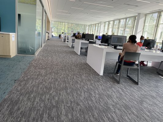 LAMOND RIGGS PUBLIC LIBRARY - Updated September 2025 - 20 Photos - 5401 ...