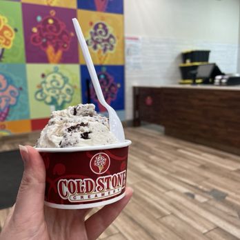 COLDSTONE CREAMERY - Updated December 2025 - 19 Photos & 10 Reviews ...