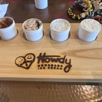 ANNIE B’S HOMEMADE ICE CREAM - Updated August 2024 - 22 Photos & 17 ...