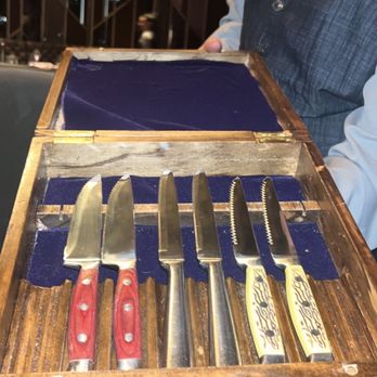 THE PRIME RIB - 169 Photos & 70 Reviews - 900 Packer Ave, Philadelphia ...