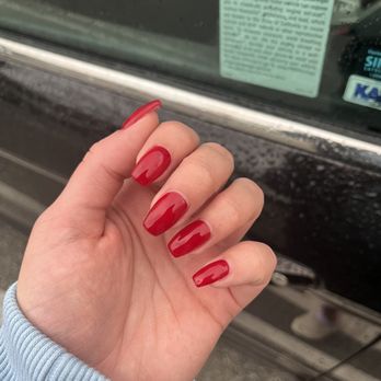 TONY NAILS & SPA - 874 Photos & 879 Reviews - 3915 Sepulveda Blvd ...
