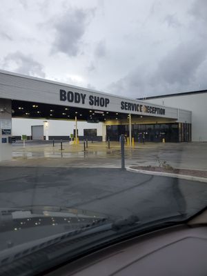 BELL FORD - Updated January 2025 - 179 Photos & 517 Reviews - 2401 W ...