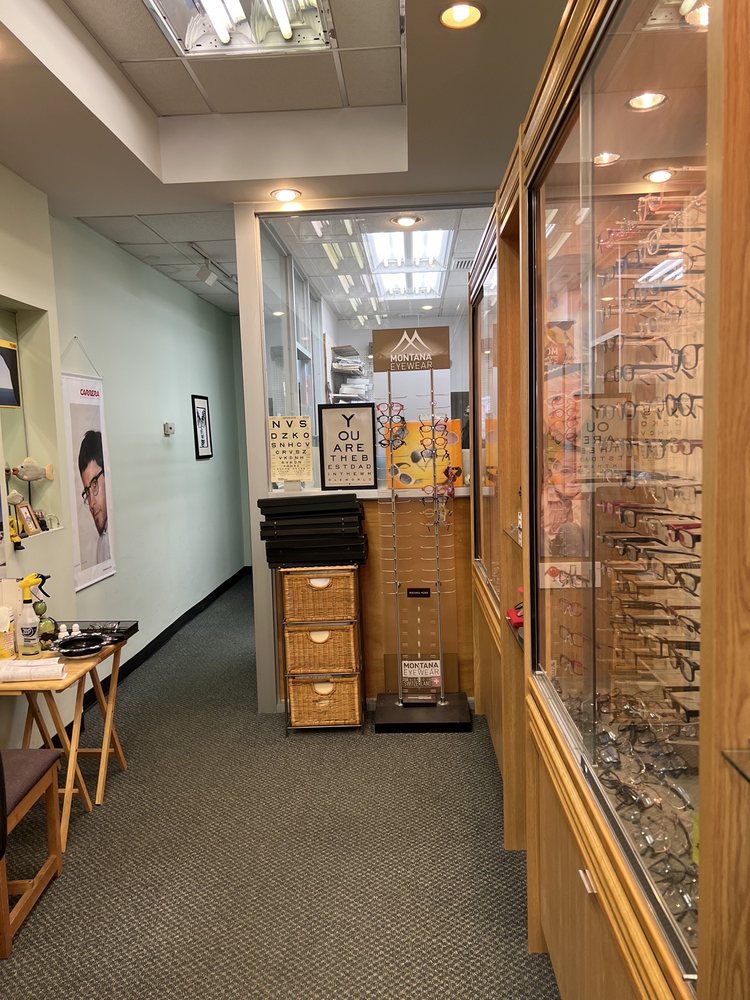 WHITESTONE OPTOMETRICS EYE CARE - Updated October 2025 - 12 Reviews ...