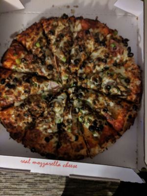 PIZZA PATROL - Updated September 2025 - 14 Photos & 67 Reviews - 104 ...