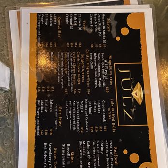 JULZ - Updated December 2025 - 38 Photos & 25 Reviews - 7719 Crittenden ...