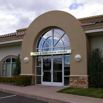 DANIEL MUFF, DDS MD - RENO ORAL SURGERY - Updated September 2025 - 10 ...