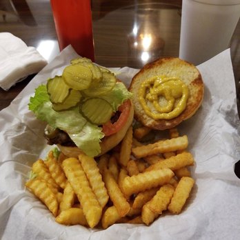 TROLLEY STOP CAFE - Updated June 2024 - 166 Photos & 100 Reviews - 400 ...