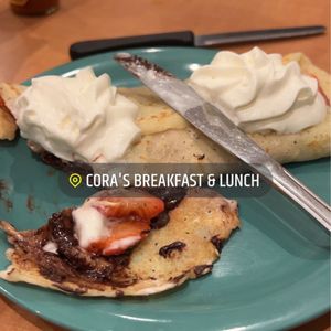 CORA BREAKFAST AND LUNCH - Updated April 2025 - 33 Photos & 35 Reviews ...
