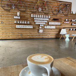 PRESTA COFFEE ROASTERS - Updated January 2026 - 295 Photos & 173 ...