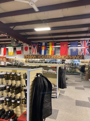 BRADLEY’S SURPLUS - Updated August 2025 - 26 Reviews - 26444 US Rte 11 ...