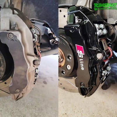 RIMSDUTY MOBILE WHEEL REFINISHING - Updated August 2025 - 24 Photos ...