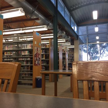 GREAT NORTHWEST BRANCH LIBRARY - Updated December 2025 - 66 Photos & 23 ...