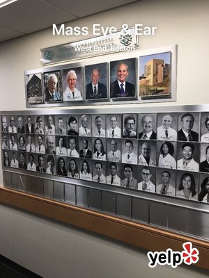 MASS EYE AND EAR - MAIN CAMPUS - Updated July 2024 - 38 Photos & 101 ...