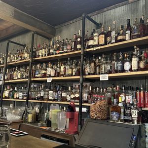 THE VOLSTEAD BOURBON LOUNGE - 64 Photos & 28 Reviews - 107 E Flaget St ...